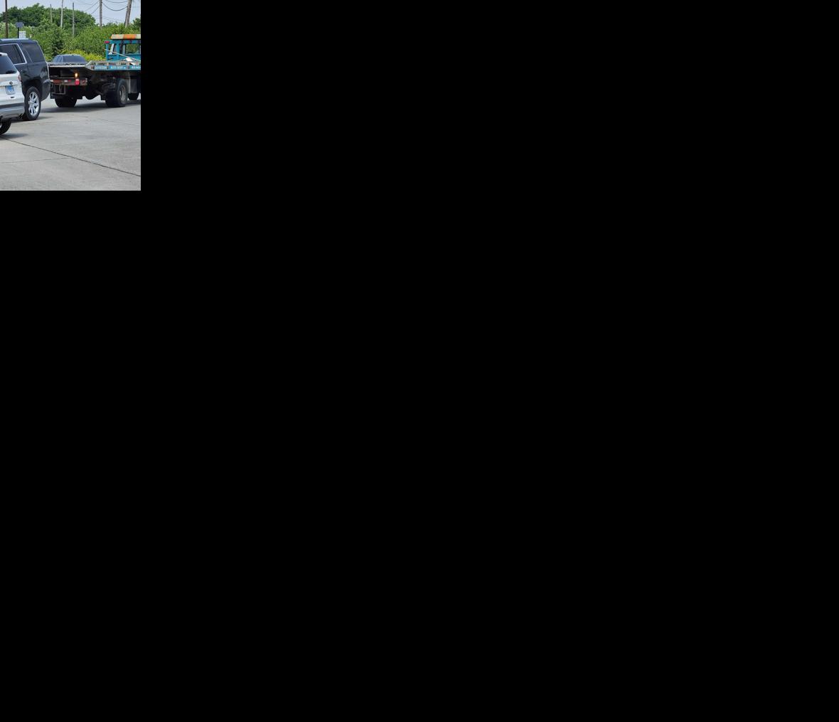 Morris Police Department Has Seen Uptick in Accidents | Local News ...