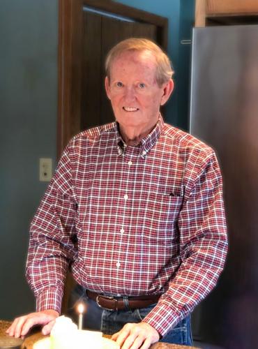 Gerald L. Walker of Morris 1949 - 2023 | Obituaries | wcsjnews.com