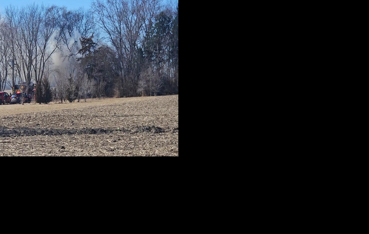 Rural Minooka Fatal House Fire Under Investigation | Local News ...