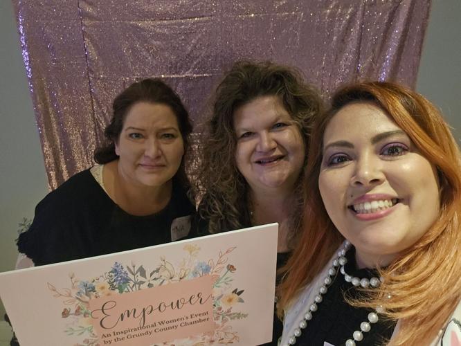 Empower 2024 a Success | Local News | wcsjnews.com