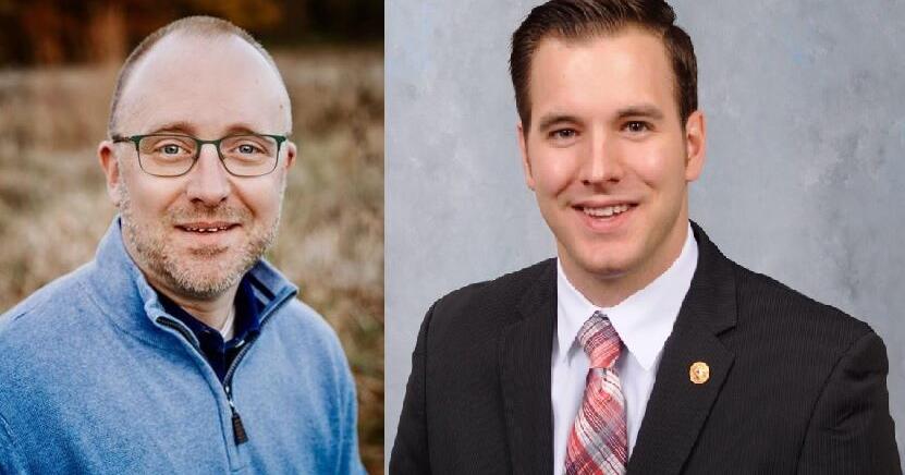 Jed Davis Defeats Welter in 75th District Primary Race | Local News ...