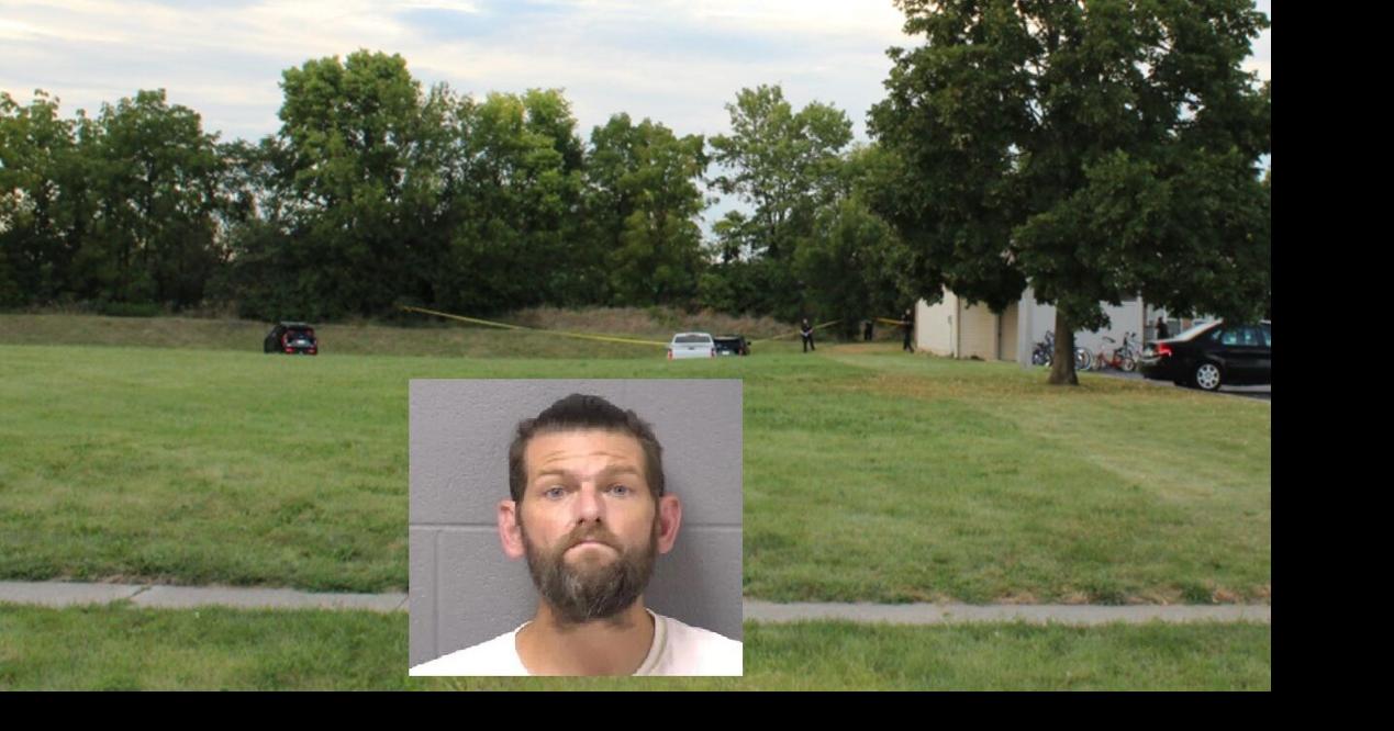 Morris Man Convicted on Murder Charges Looking at 20 to 60 Years in ...