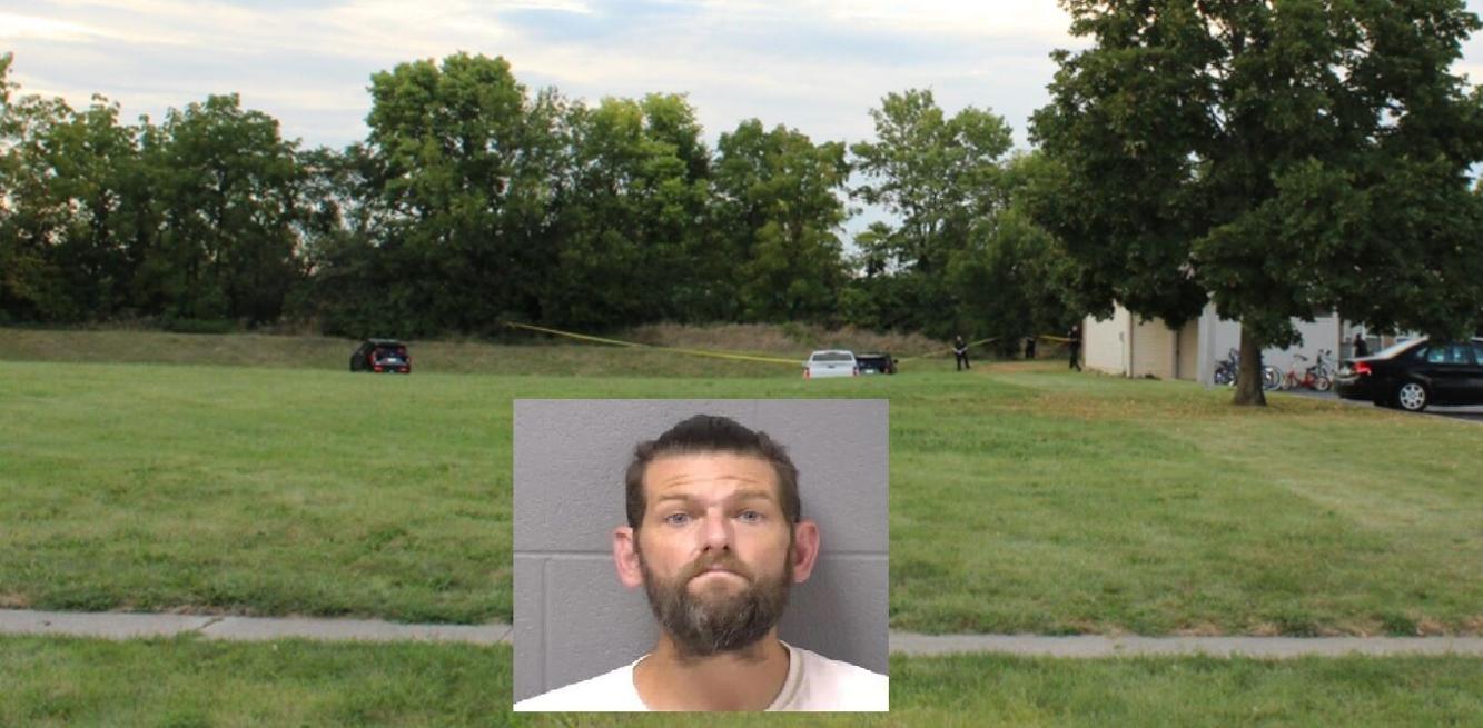 Morris Man Convicted on Murder Charges Looking at 20 to 60 Years in ...