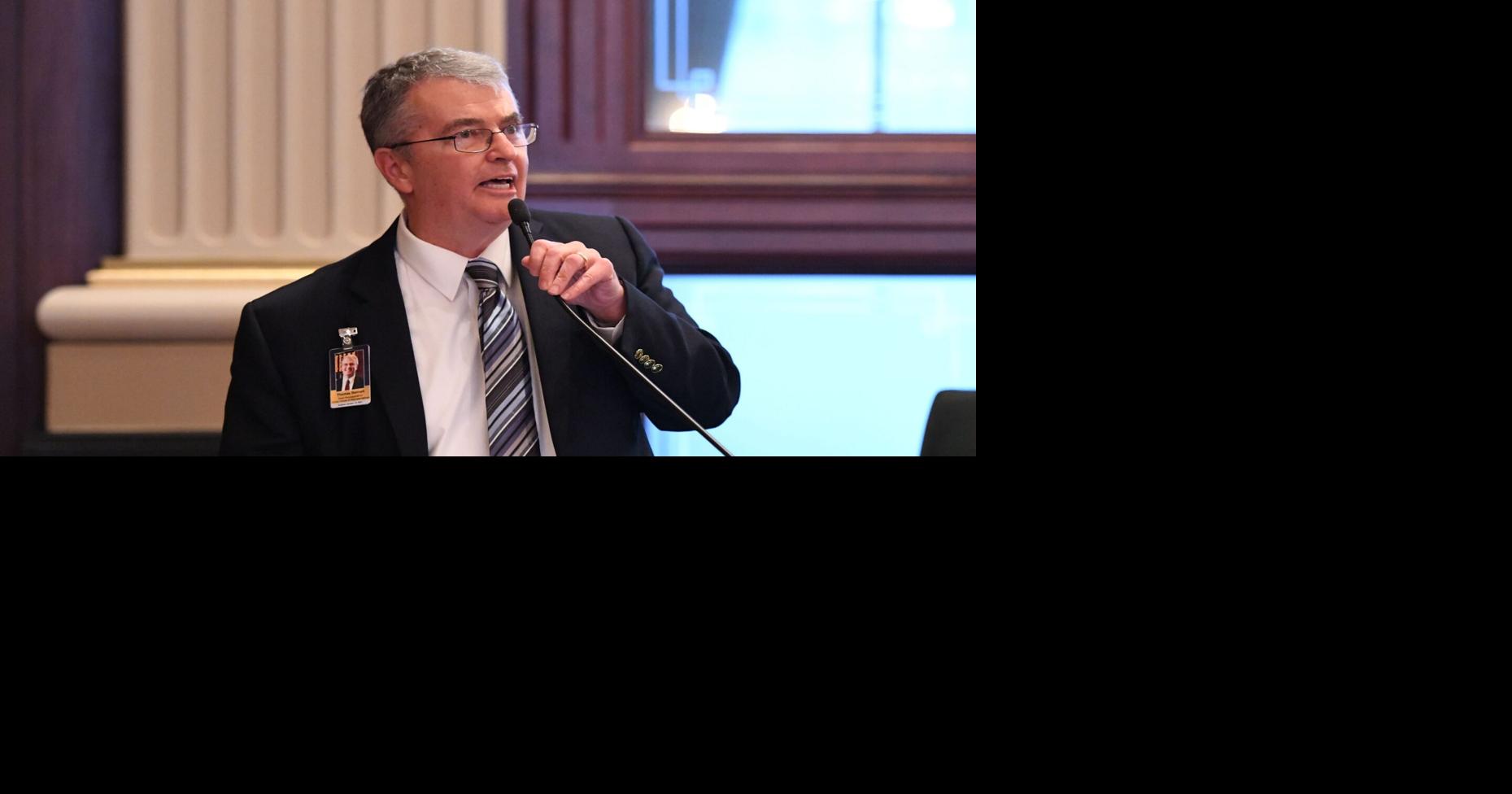 Senator Bennett Attends Carbon-Capture Ceremony | Local News | wcsjnews.com