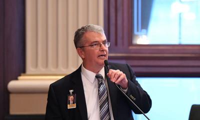 Senator Bennett Attends Carbon-Capture Ceremony | Local News | wcsjnews.com