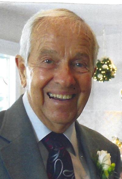 Orin C. Cooper Jr. of Morris 1928 - 2020 | Obituaries | wcsjnews.com