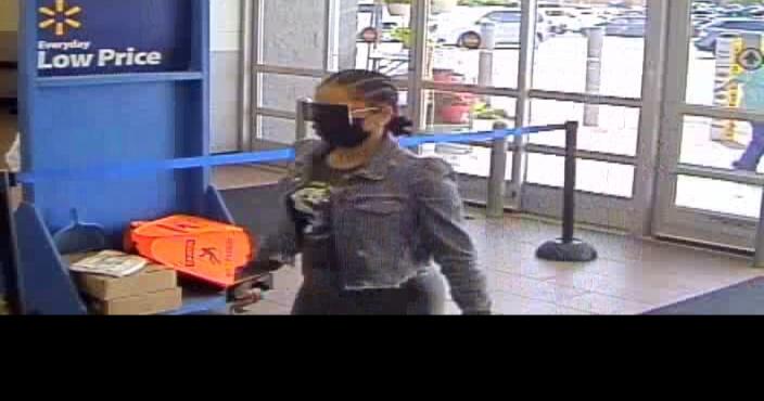 Morris Police Seek Public's Help in Identifying Burglary Suspect ...