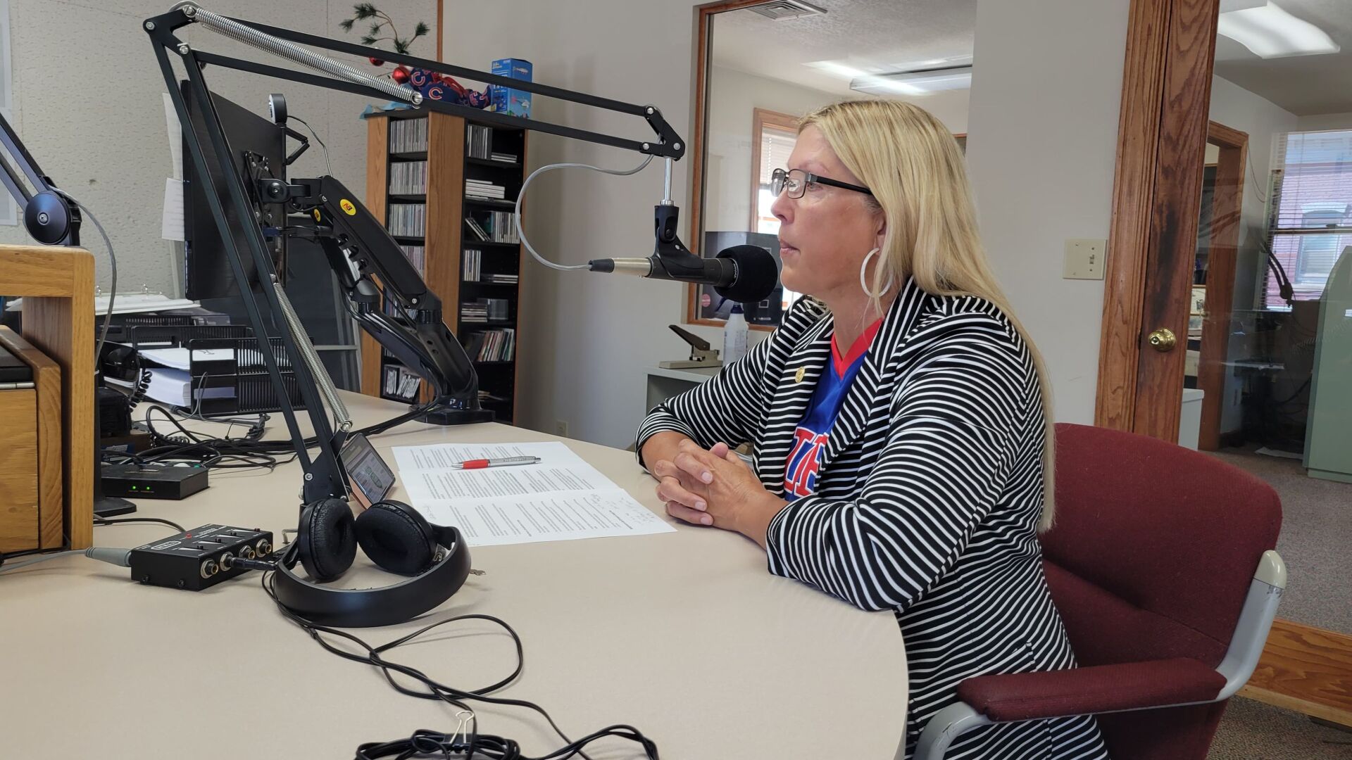 Rezin warns energy bill could raise utility costs | Local News | wcsjnews.com