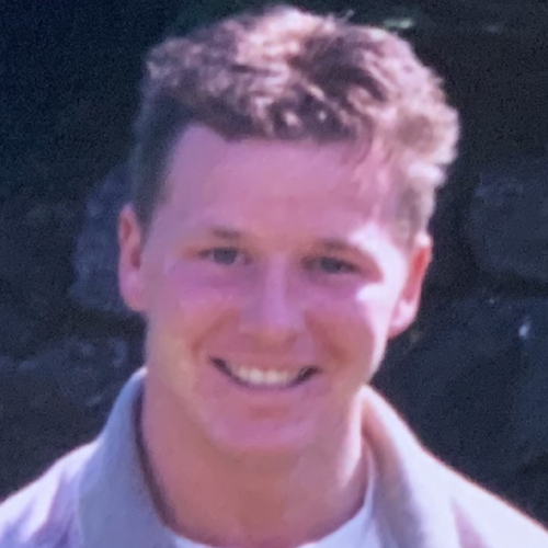 Timothy E. "Timmy" Smith of Diamond 1973 - 2022 | Obituaries | wcsjnews.com