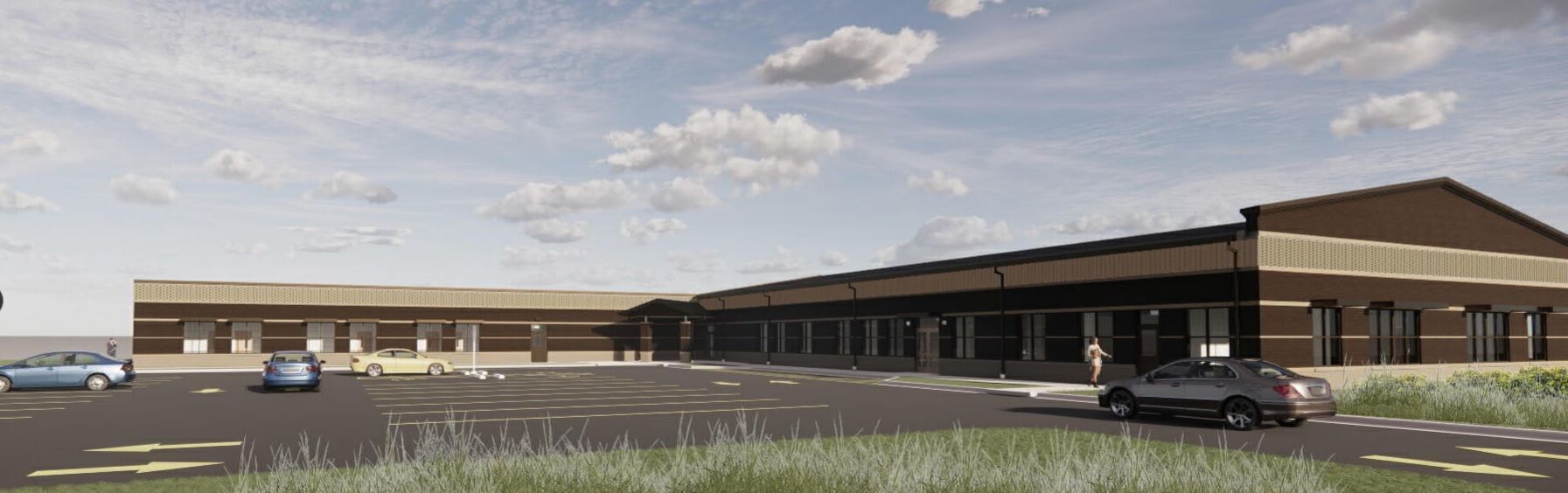 Grundy Co. Expansion Project Could Begin This Week | Local News | wcsjnews.com