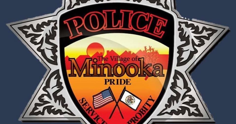 Minooka Police Release Enforcement Campaign Results | Local News ...
