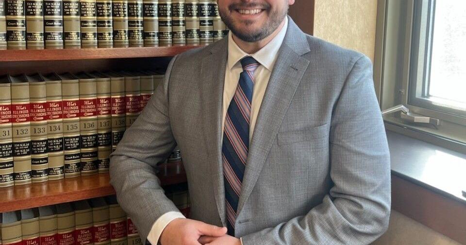 Livingston State's Attorney Felony Dispositions | Local News | wcsjnews.com