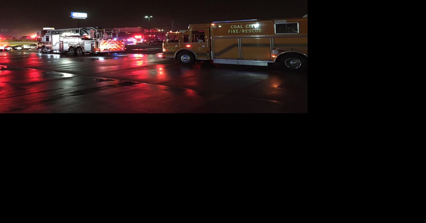 Channahon Fire Department Investigating Structure Fire | Local News ...