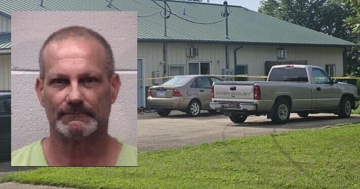 Gardner Man Convicted of Second-Degree Murder in Grundy Co. | Local ...