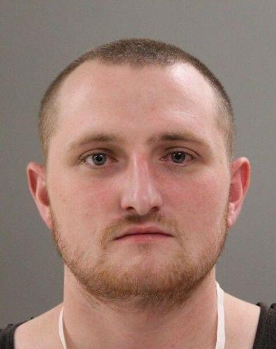 Dwight Man Wanted After Failing To Appear For Sentencing Hearing ...