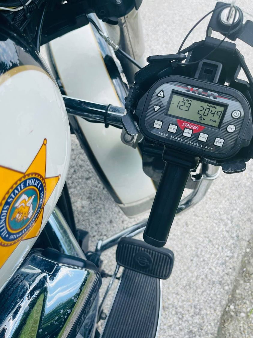 State Police Special Traffic Patrols | Local News | wcsjnews.com