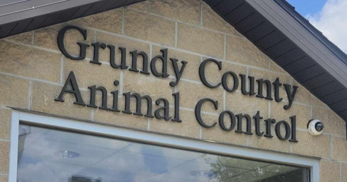 Grundy Co. Board Hears Latest Animal Control Updates | Local News ...