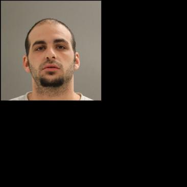 Dwight Police Arrest Alleged Cannabis Dealer | Local News | wcsjnews.com