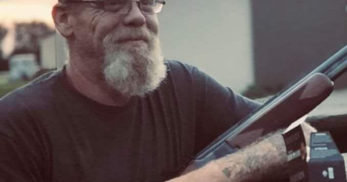 James R. “Smitty” Smith of Morris 1967 - 2022 | Obituaries | wcsjnews.com