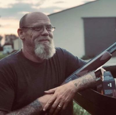 James R. “Smitty” Smith of Morris 1967 - 2022 | Obituaries | wcsjnews.com