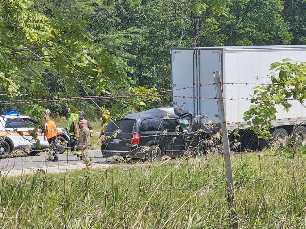 LaSalle Man Identified as Individual Killed in Interstate 80 Crash ...