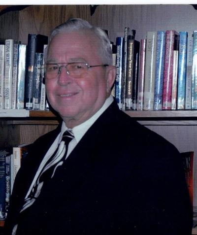 Robert “Bob” Wenger 1934 - 2024 | Obituaries | wcsjnews.com