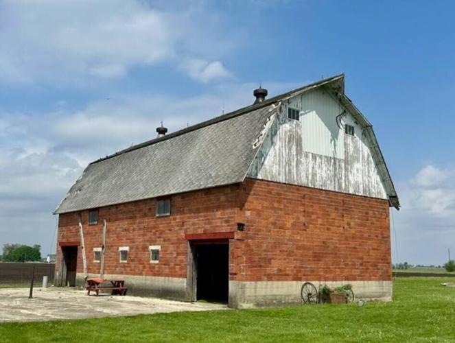 Historic Leland Barn Gets New Life Thanks to C Thomas Builders ...