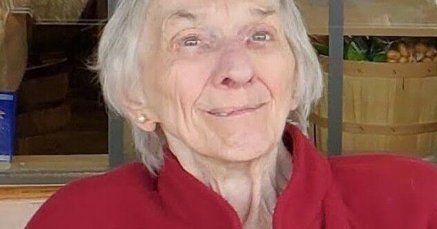 Carol Newman of Morris 1937 - 2025 | Obituaries | wcsjnews.com