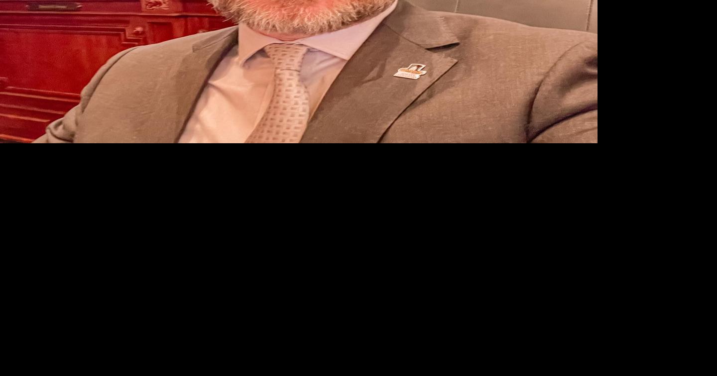 State Rep Davis Provides Legislative Updates | Local News | wcsjnews.com