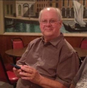 James Vernon Chronister Sr, (AKA "Loveable Otis of Mayberry") 1945 ...