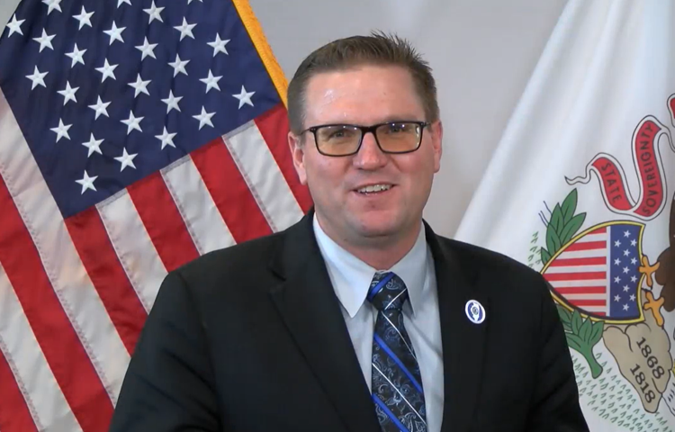 Legislative Update from State Rep Jason Bunting… | Local News ...
