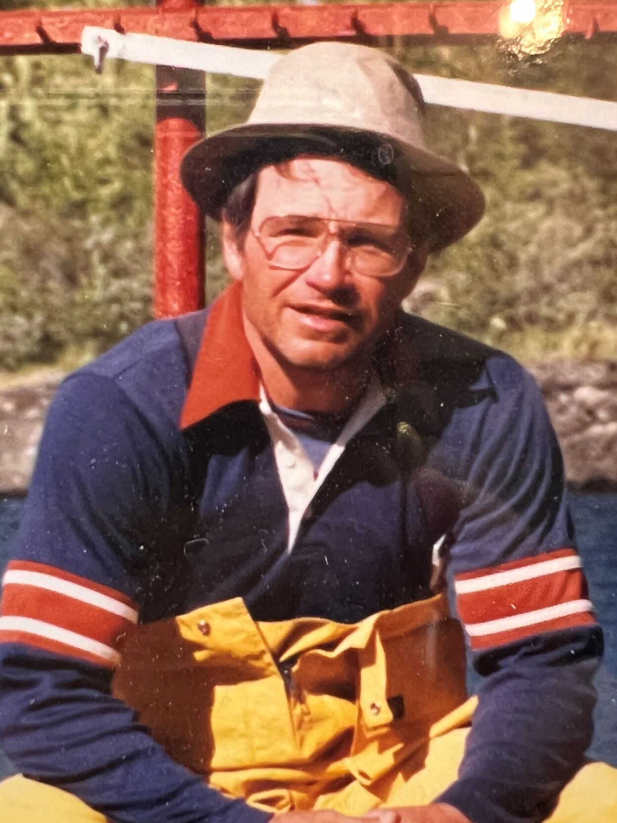 Ronald (Ron) Norris Evenson of Morris 1945 - 2025 | Obituaries ...