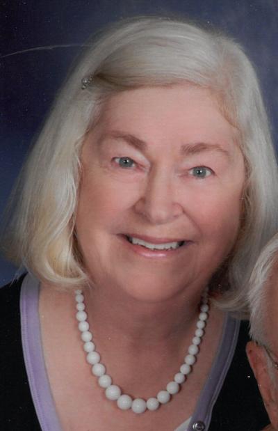 Arlene Marie Lunde formerly of Morris 1930 - 2021 | Obituaries ...