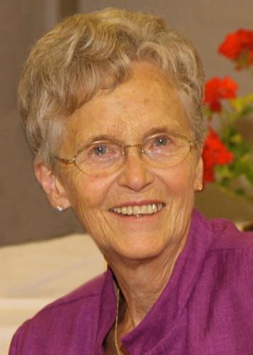 Carol Schaefer of Morris 1931-2017 | Obituaries | wcsjnews.com