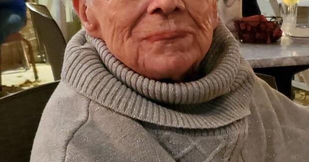Lea C. Sharp of Morris 1930 - 2022 | Obituaries | wcsjnews.com