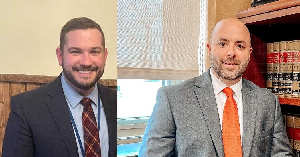 Mike Regnier Appointed as Newest Livingston County State's Attorney ...