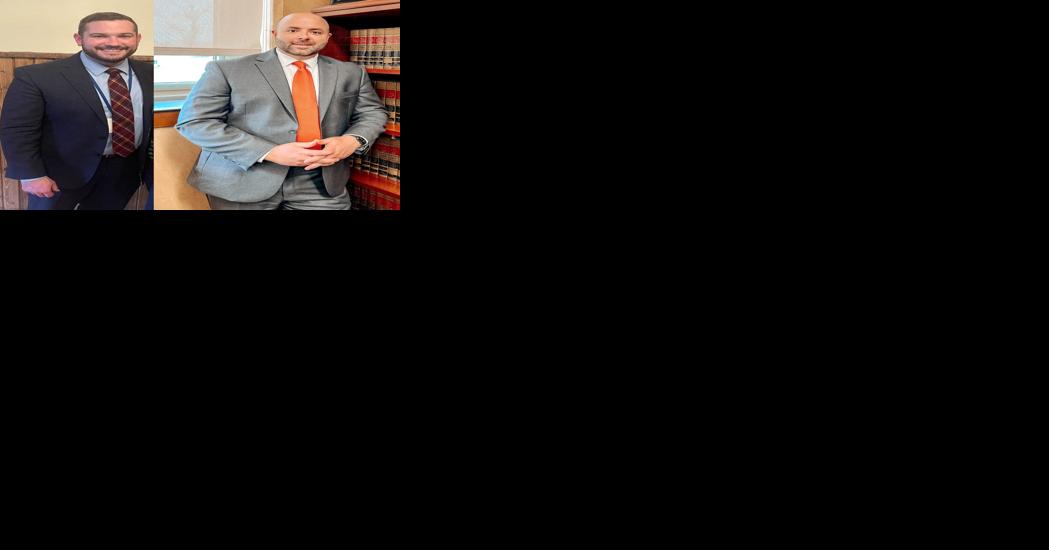 Mike Regnier Appointed as Newest Livingston County State's Attorney ...