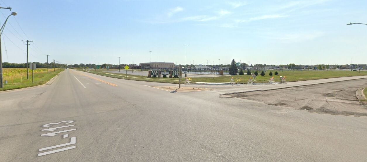 Changes Could Be Made At Route 113/Carbon Hill Road Intersection in ...