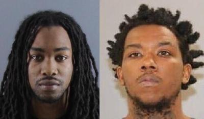 Major Meth Dealer Sentenced To 18 Years in Prison, Peoria Man Still ...