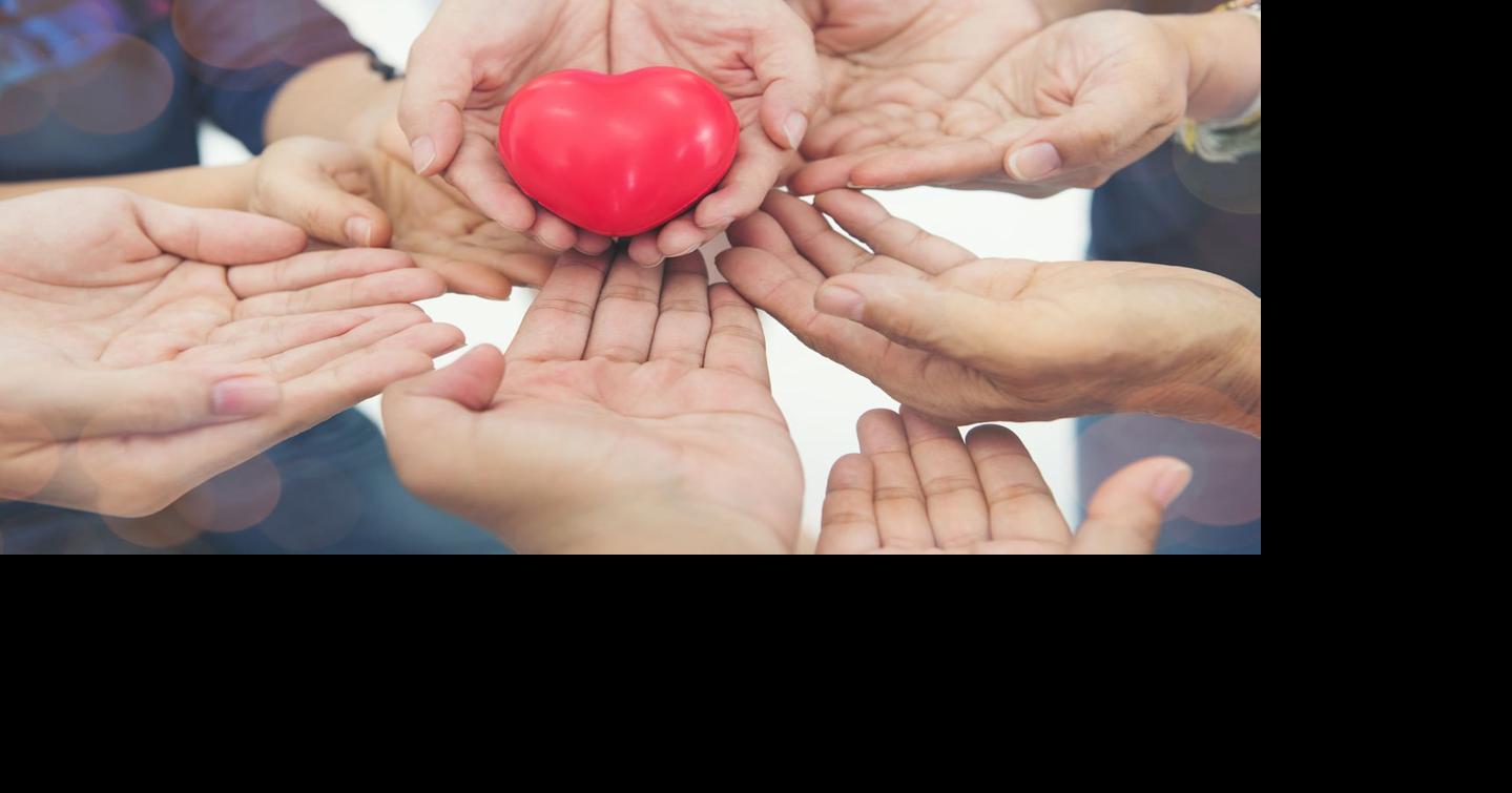 May is Foster Parent Appreciation Month | Local News | wcsjnews.com
