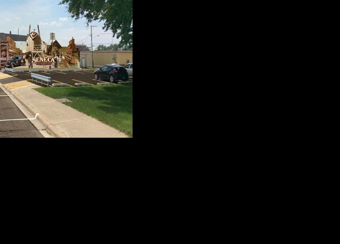 Seneca Council Makes Changes To Downtown Parking Ordinance | Local News ...
