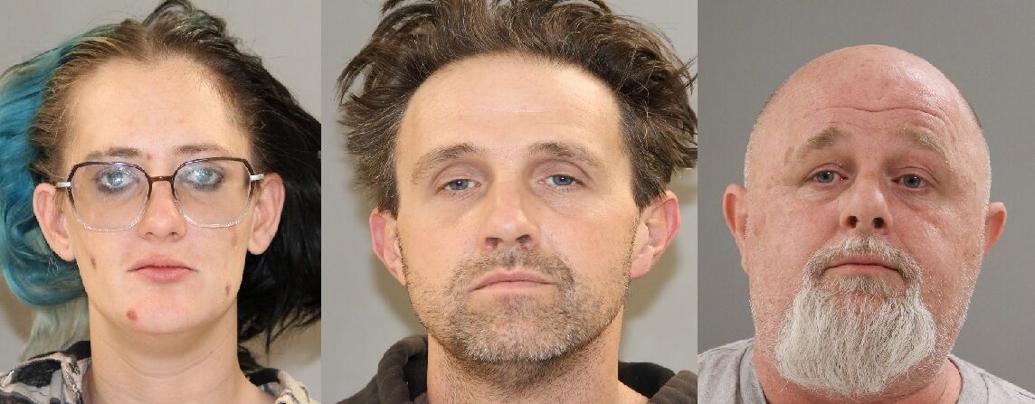 Two Convicted Drug Dealers Sentenced in Livingston Co. | Local News ...