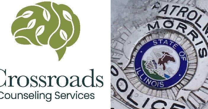 Morris Police Department Partners with Crossroads Counseling Center to ...