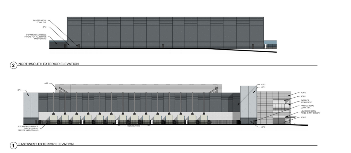 Yorkville to Hear Plans for Data Center Campus on West Side | Wspynews ...