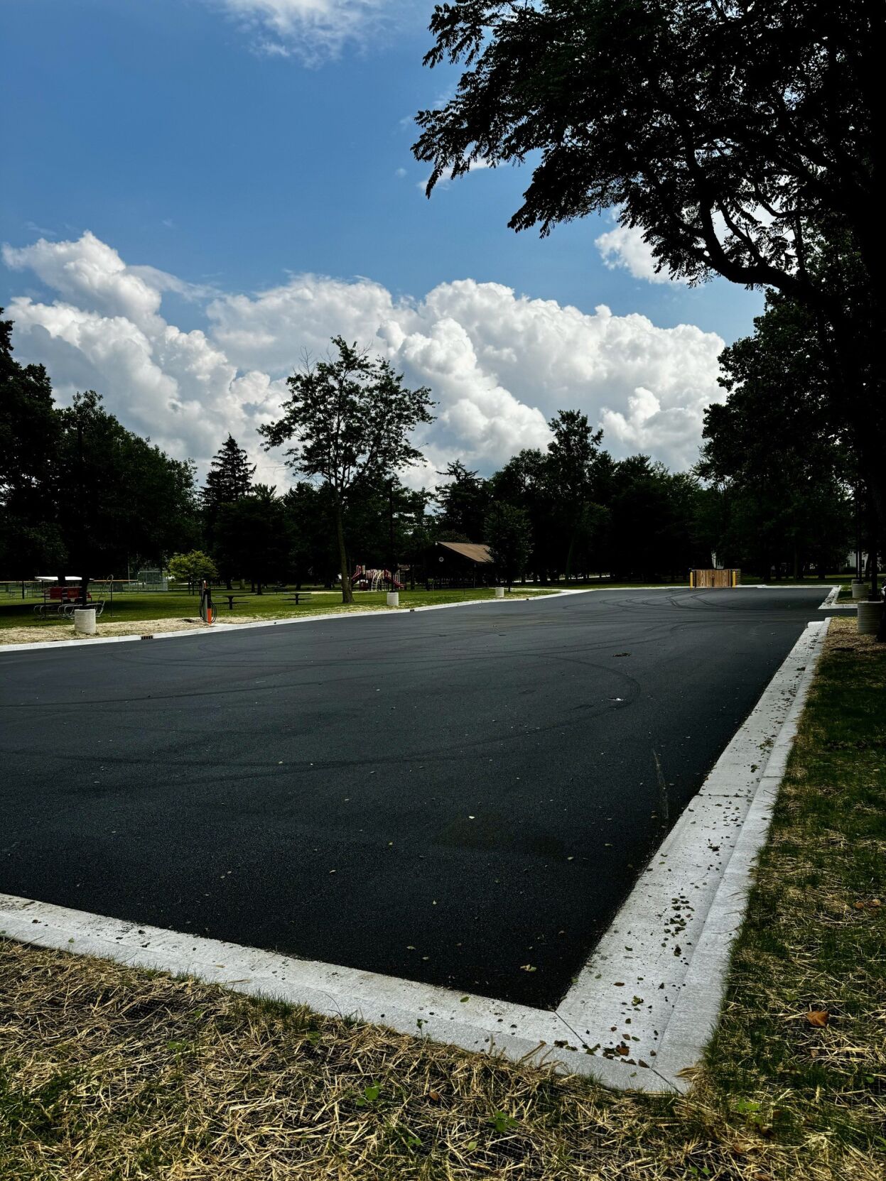 Renovations at Renfrew Park | Local News | wcsjnews.com