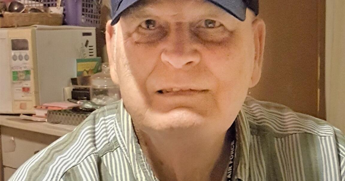 Jerry Elwyn Murphy formerly of Morris 1939 - 2022 | Obituaries ...