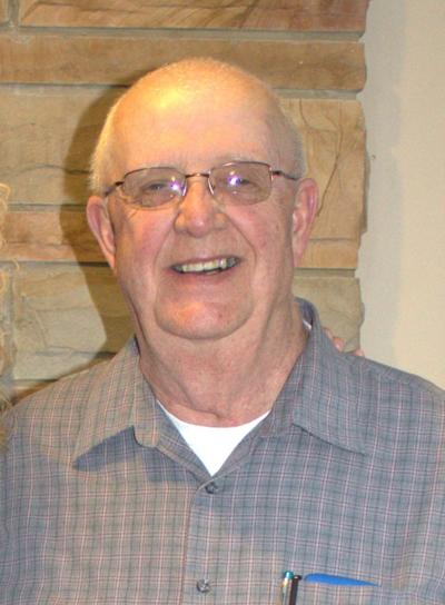 James R. McCormack 1944 - 2025 | Obituaries | wcsjnews.com