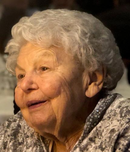 Lorraine Steffes of Morris 1930-2021 | Obituaries | wcsjnews.com