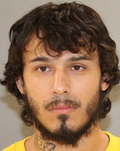 Man Sentenced To 30 Years in Prison For Sexual Assault & Other Charges ...