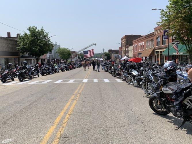 Freedom Run: It took 20 years to achieve no additional names | Local ...